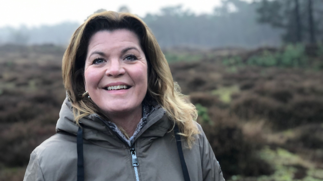 De groene economie van minister Van der Wal - Vroege Vogels - BNNVARA