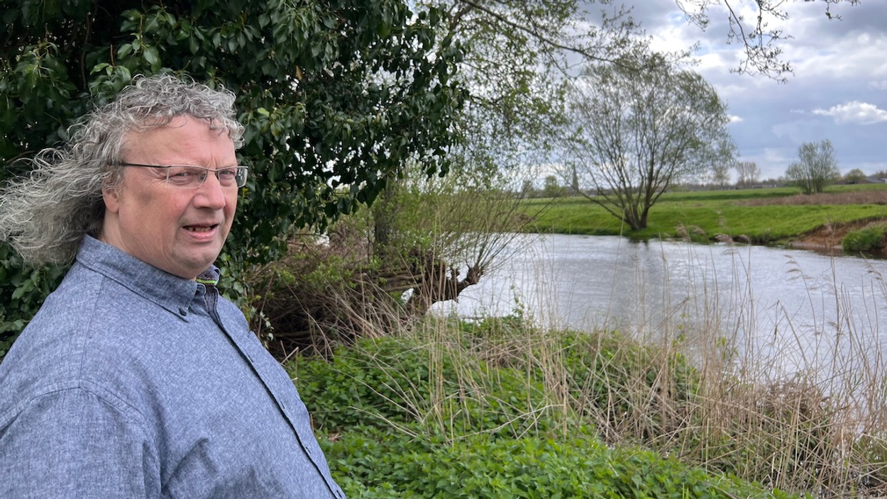 Lisdoddeteelt, grutto, de Dommel en alle overige onderwerpen - Vroege ...