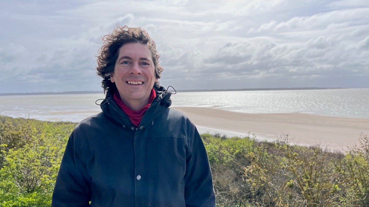 Na 15 jaar toch natuurcompensatie voor aanleg Tweede Maasvlakte ...