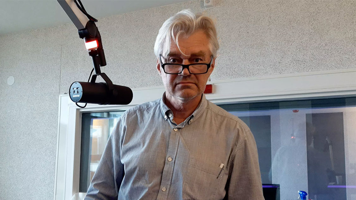 Jelle Reumer: CCS-project - Vroege Vogels - BNNVARA