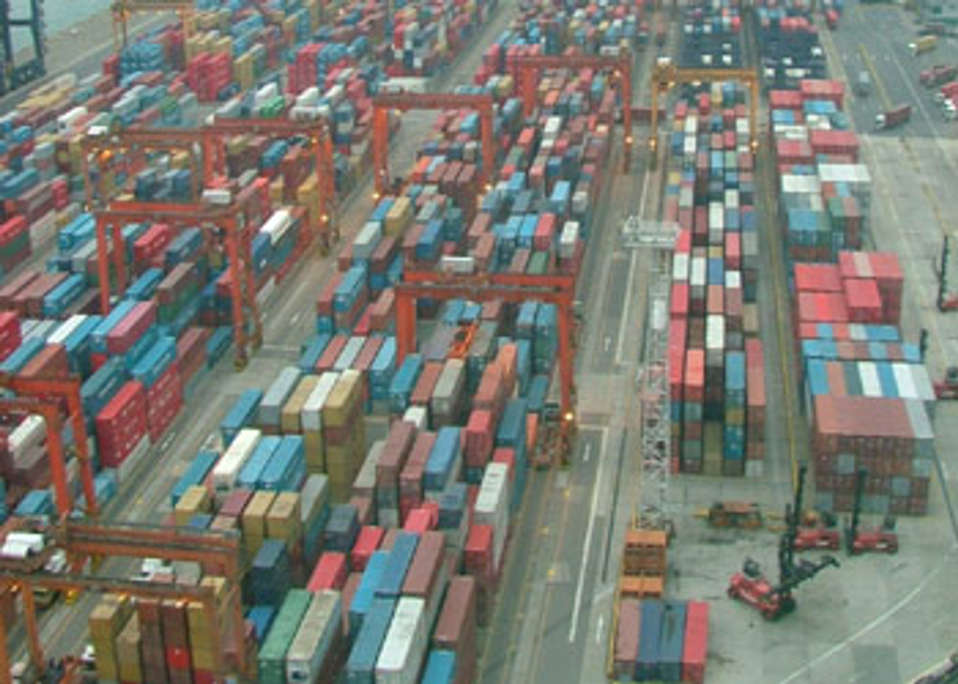 VROM-Inspectie strenger op gegaste containers - Vroege Vogels - BNNVARA