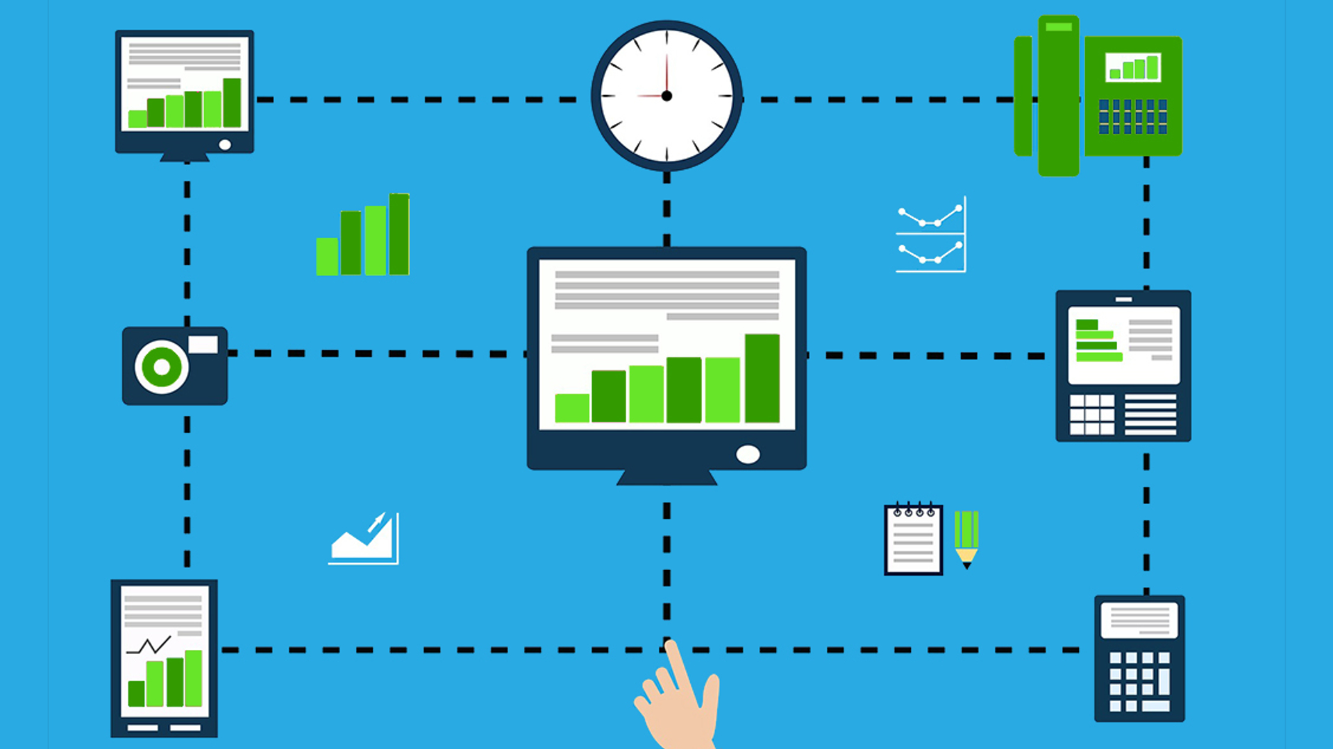 AI hard op weg om grootste energieverbruiker te worden - Vroege Vogels ...