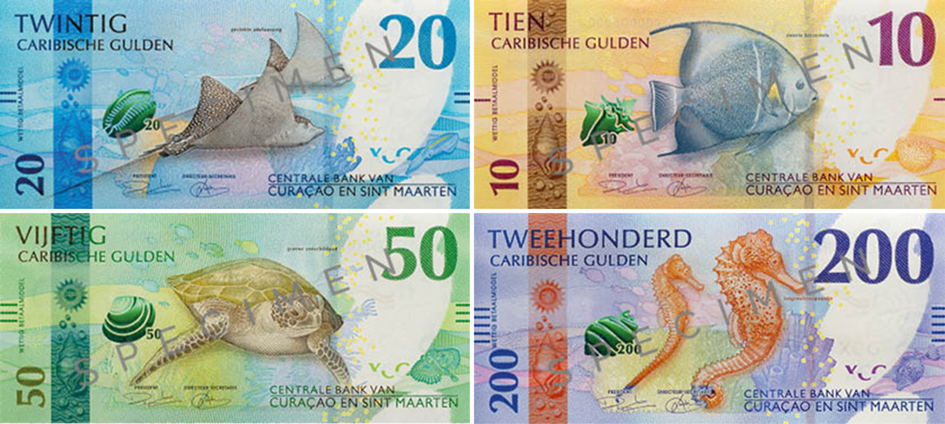 Caribische gulden, stikstof, en alle overige onderwerpen - Vroege ...