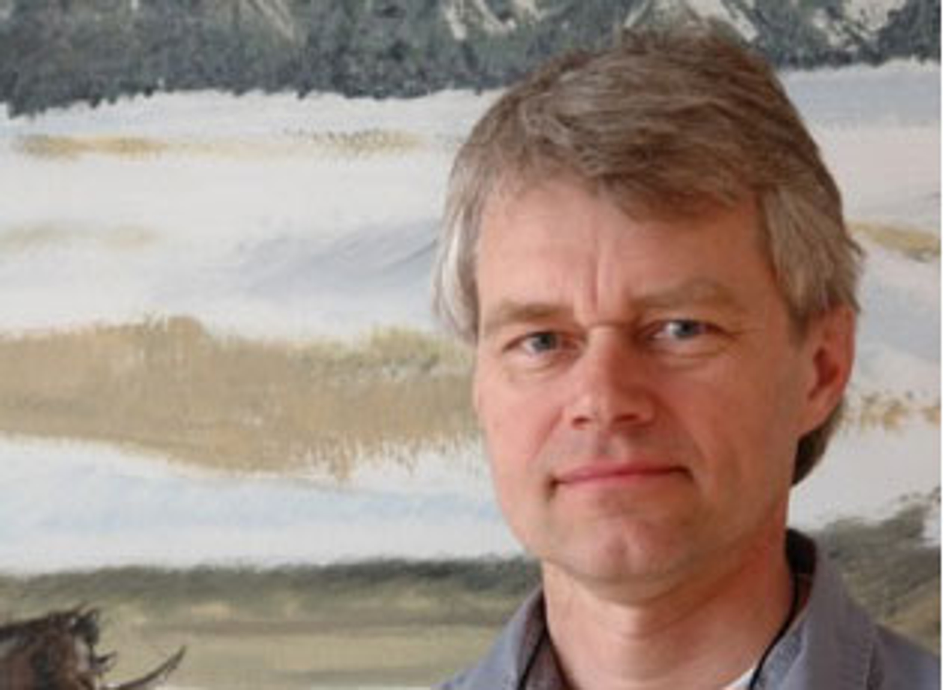 Jelle Reumer: Ongelijkheid - Vroege Vogels - BNNVARA