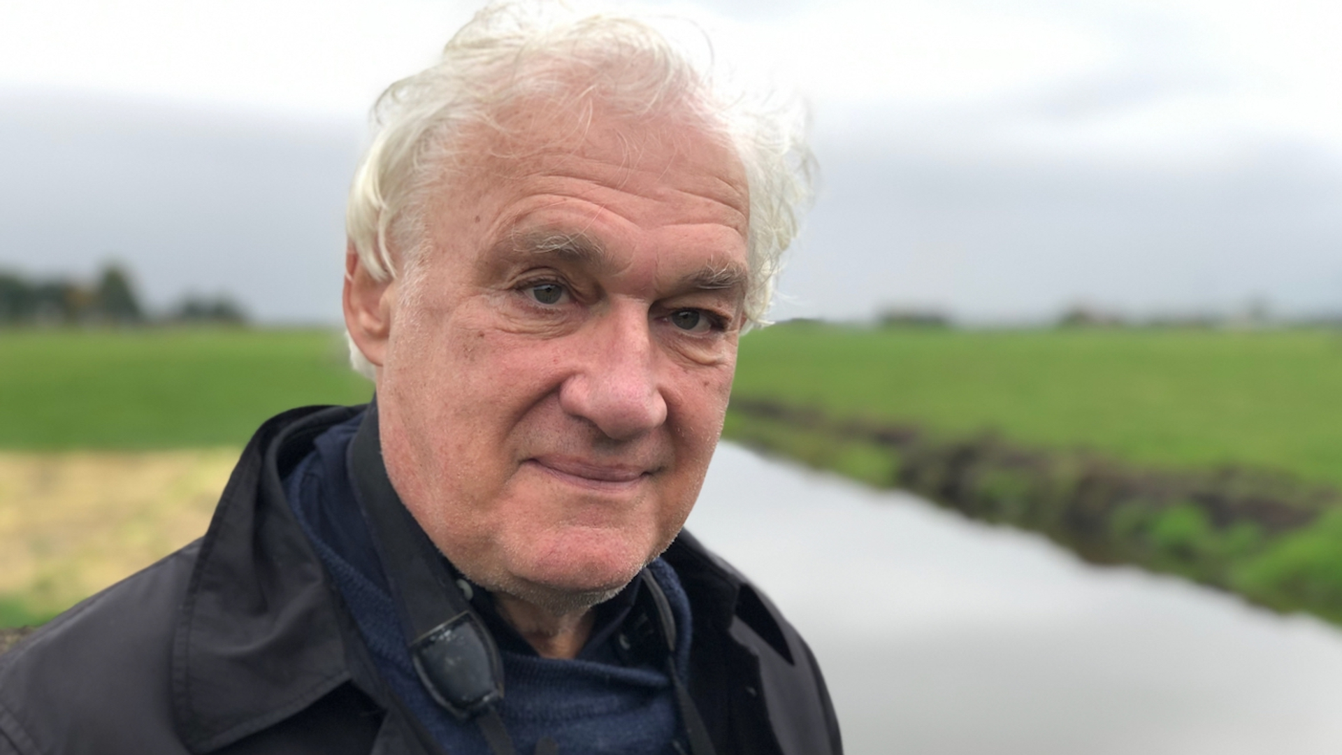 Wolven op het ruiterpad | Nominatie Jan Wolkers Prijs - Vroege Vogels ...