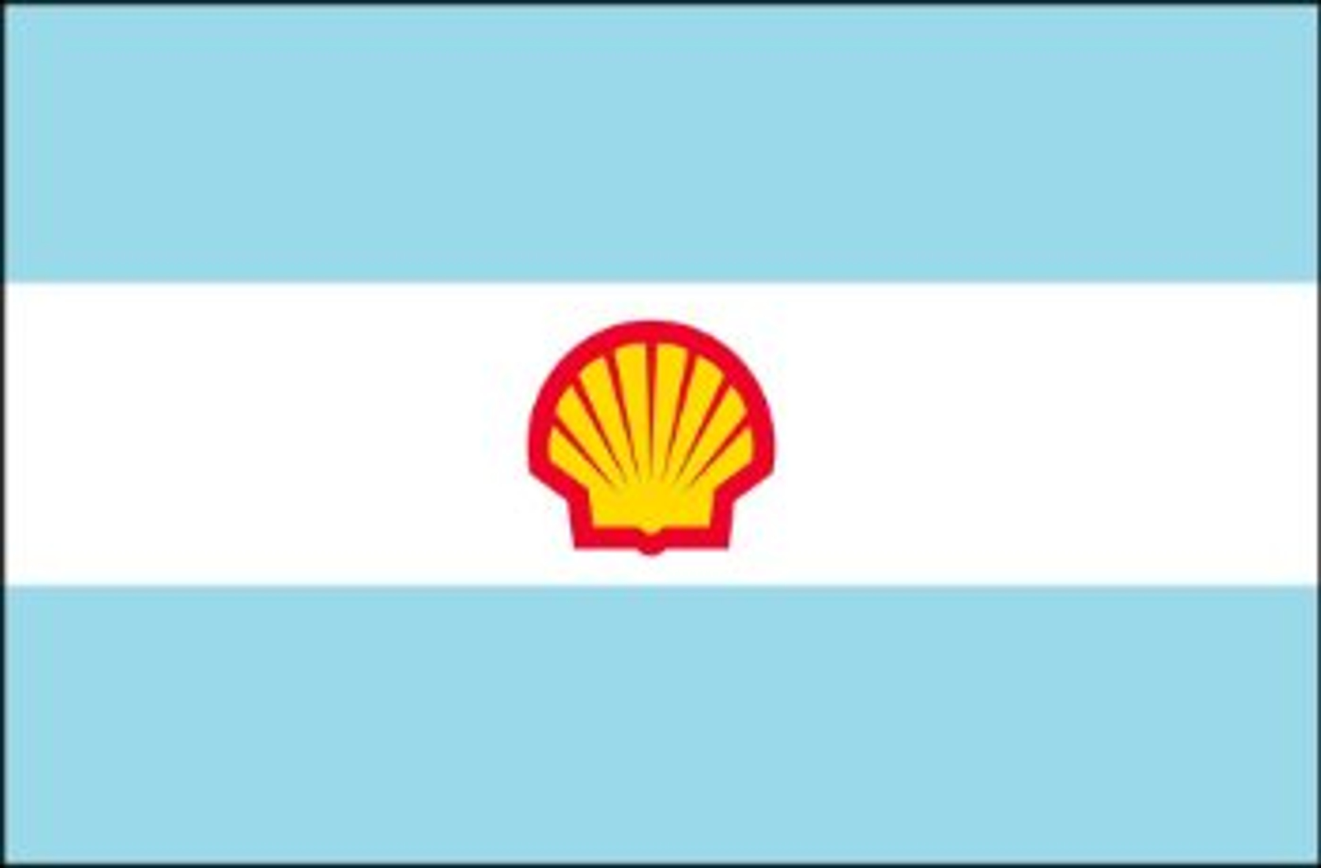 Shell mag raffinaderij in Argentinië heropenen - Vroege Vogels - BNNVARA