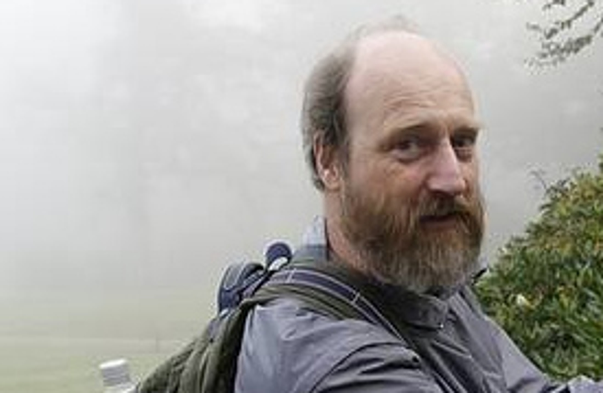 Peter Koomen: Inkeer - Vroege Vogels - BNNVARA